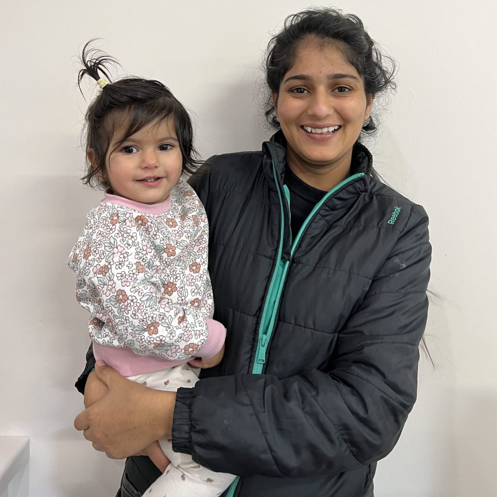 Contact - Growing Wings