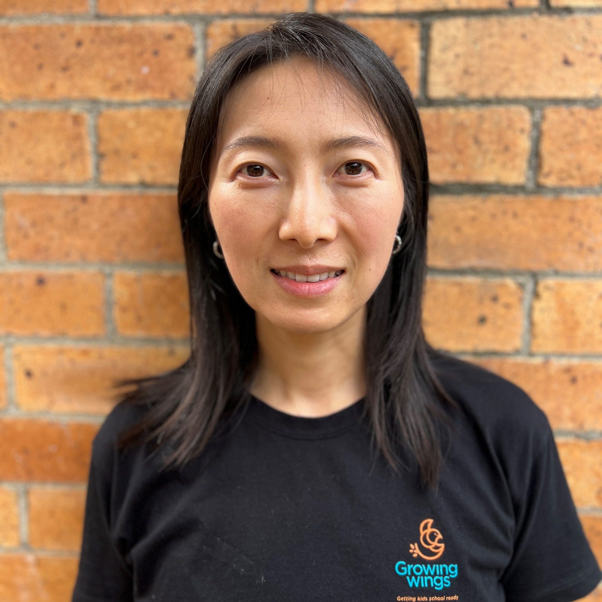 Grey St - Growing Wings