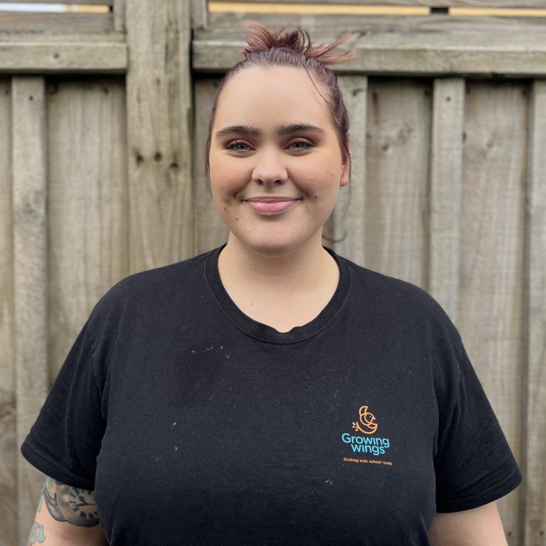 Contact - Growing Wings