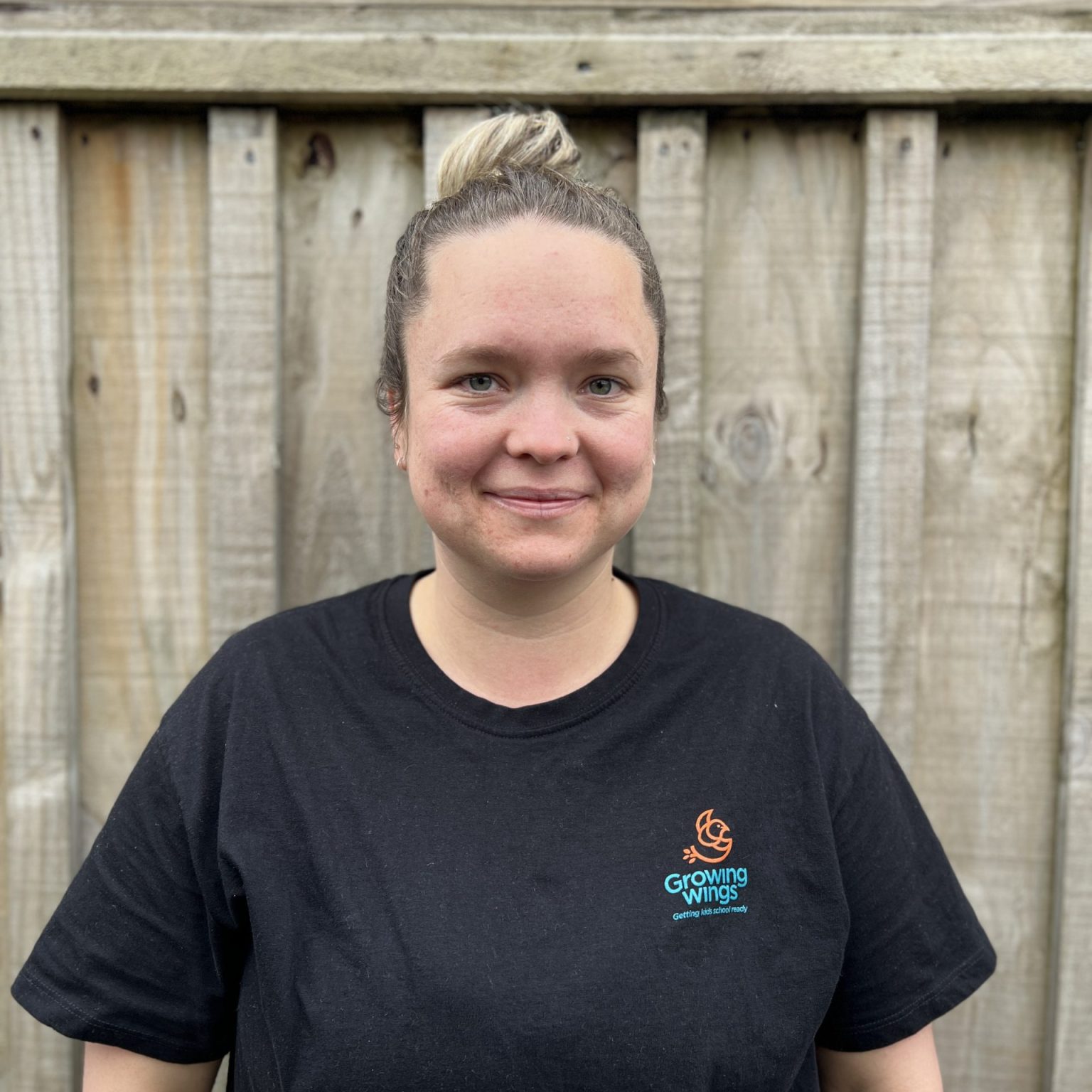 Enrolment - Growing Wings