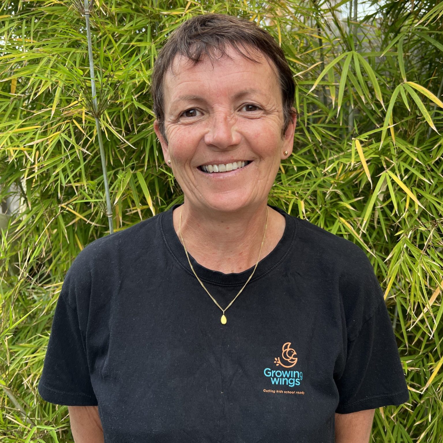 Hamilton - Growing Wings