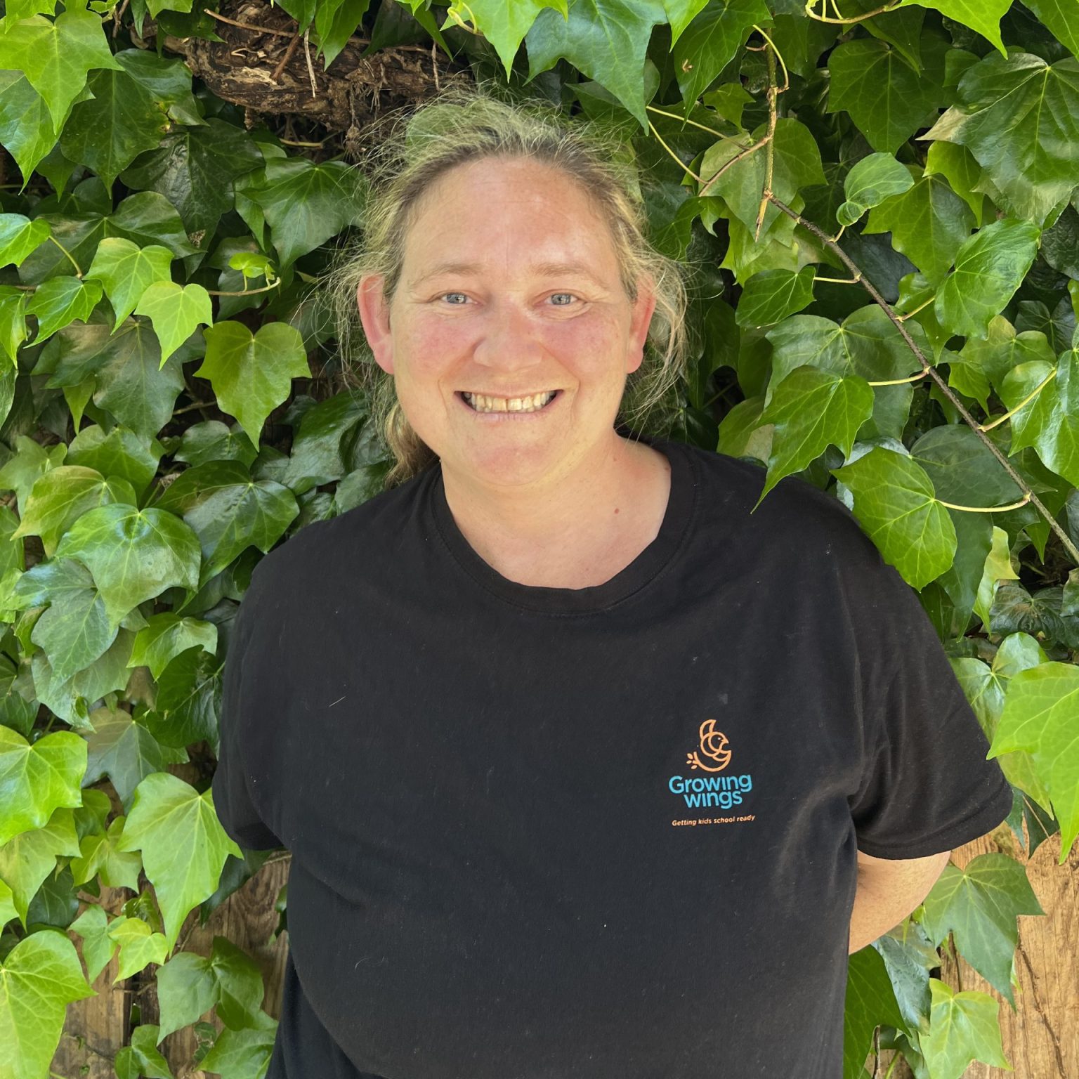 Contact - Growing Wings